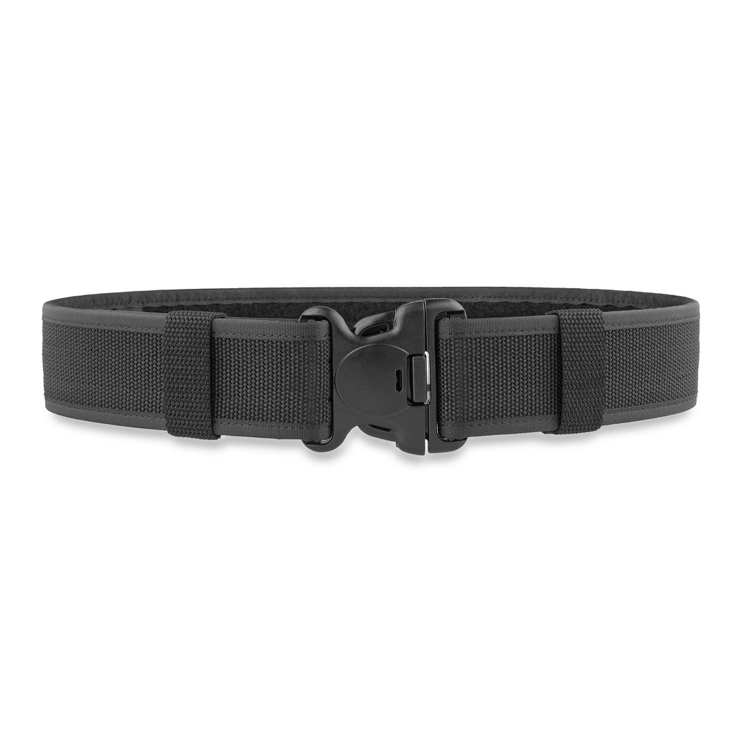 Police Duty Belts | Leather & Nylon Law Enforcement Belts | Dutyman ...