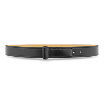 Leather Garrison Belts for Police & Uniform | Dutyman — Since 1990 ...