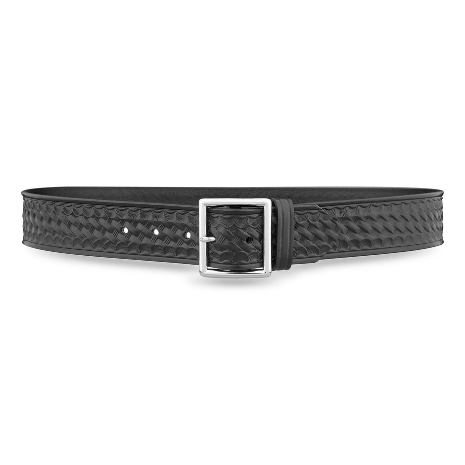 Leather Garrison Belts for Police & Uniform | Dutyman — Since 1990 ...