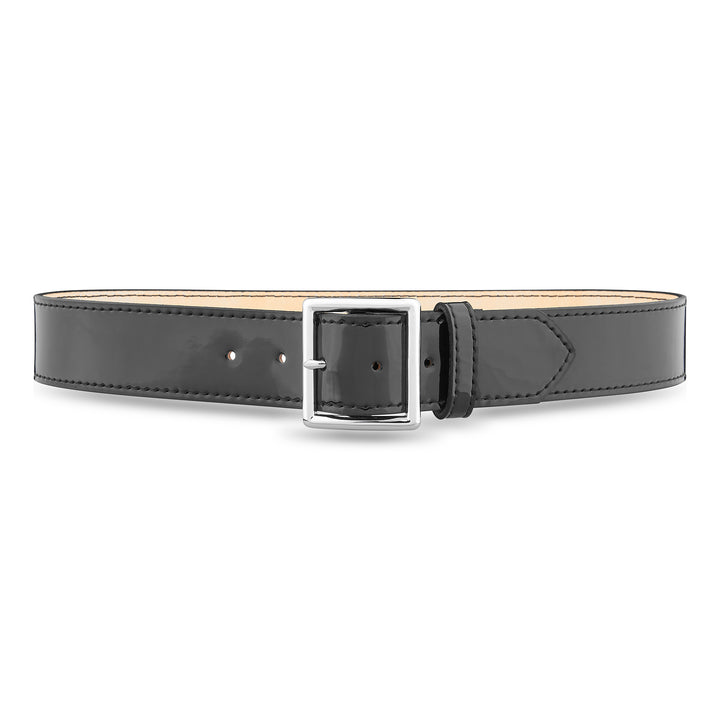 Leather Garrison Belts for Police & Uniform | Dutyman — Since 1990 ...