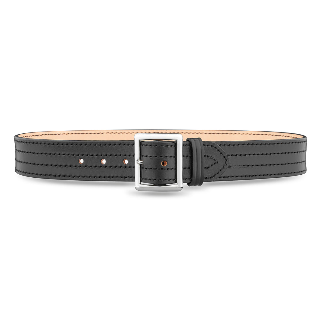 Leather Garrison Belts for Police & Uniform | Dutyman — Since 1990 ...