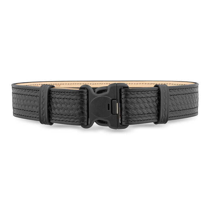 Police Duty Belts | Leather & Nylon Law Enforcement Belts | Dutyman ...